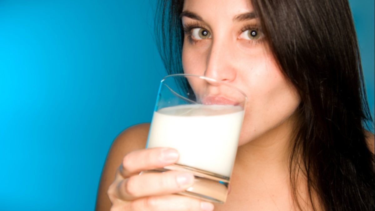 Things to consider while consuming milk – Kimdeyir