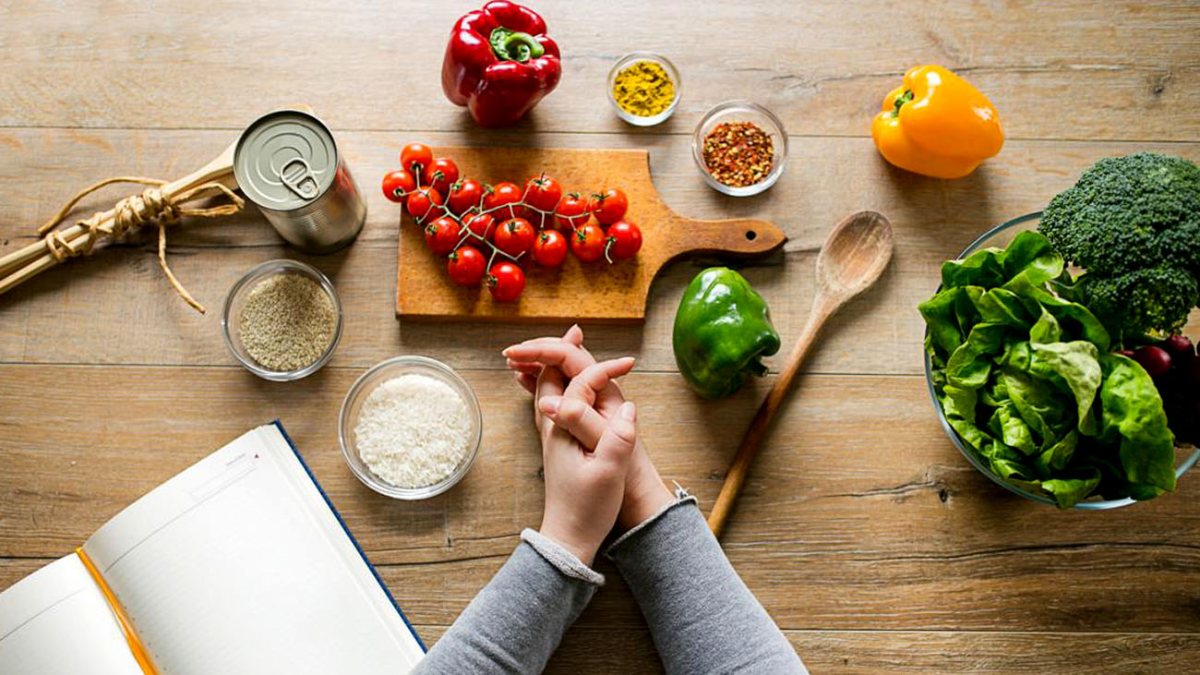 6 easy ways to start eating healthy – Kimdeyir