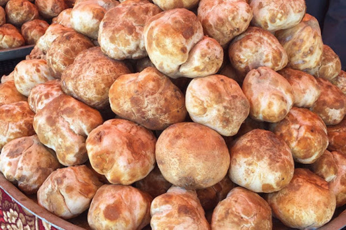 Keme mantarı nedir, faydaları nelerdir? Keme mantarı nerede yetişir ...