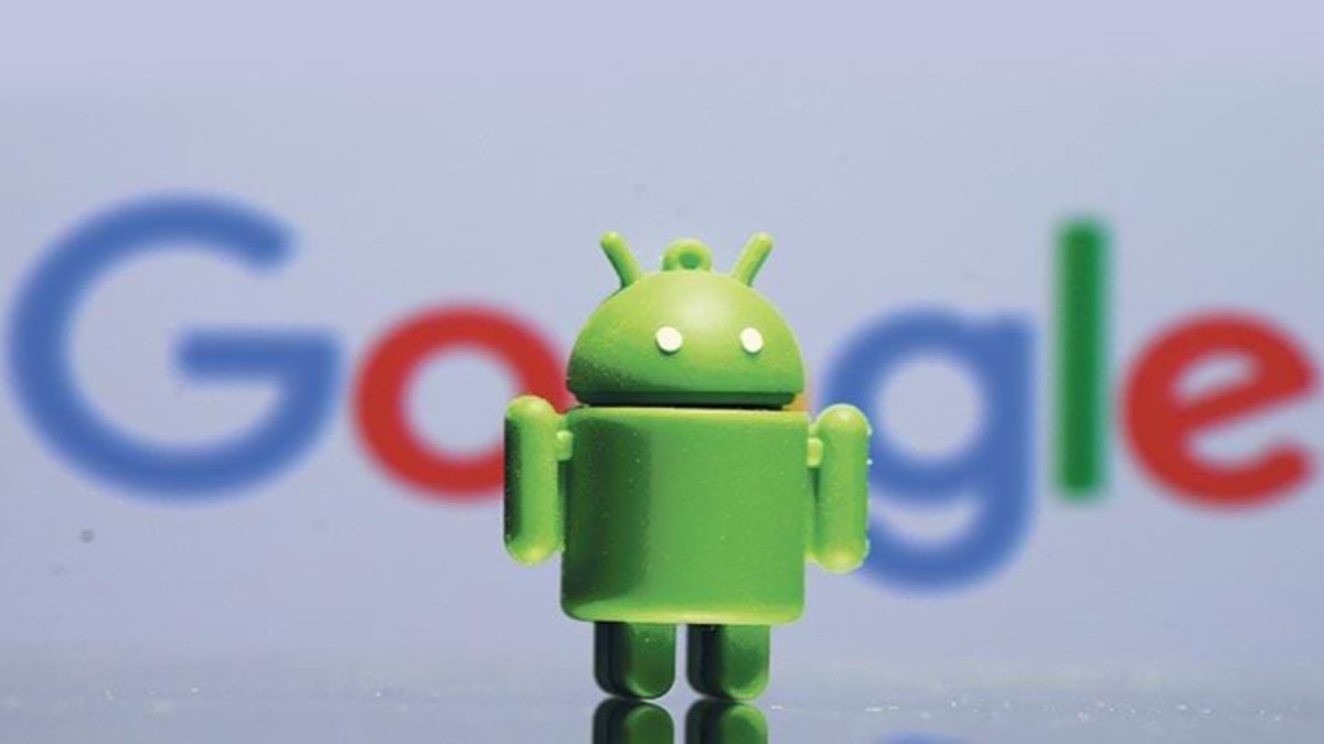 Google fixed Android apps crashing issue – Kimdeyir