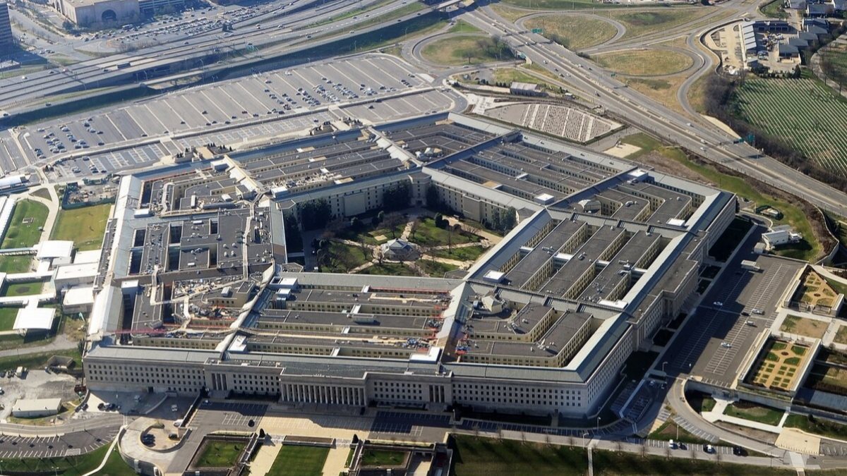 Pentagon agrees with Intel for chip production in defense industry ...