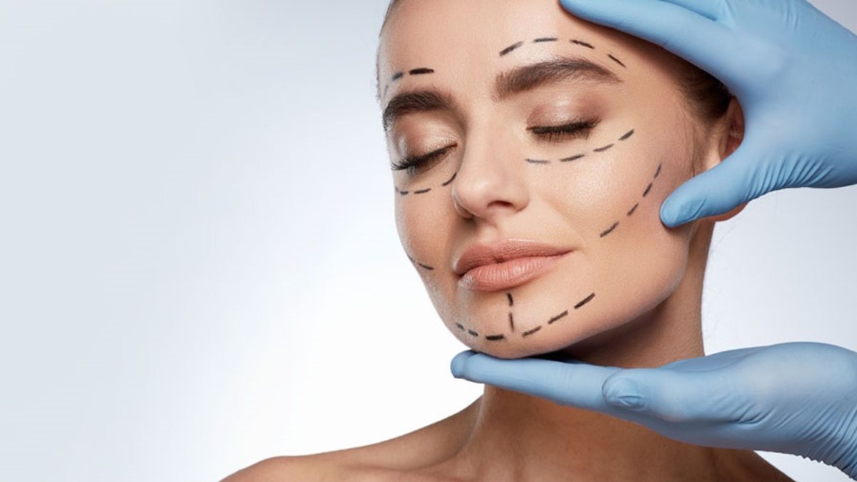 Endopeel method can be used in non-surgical facelift – Kimdeyir