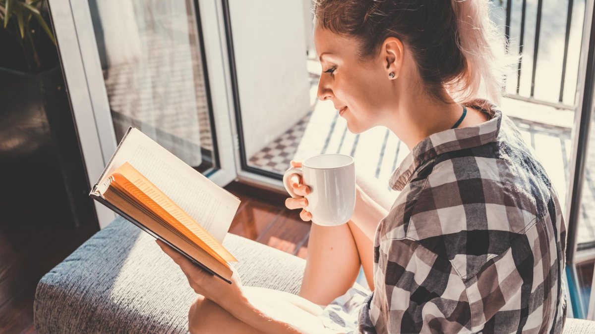 7 benefits of regular reading – Kimdeyir