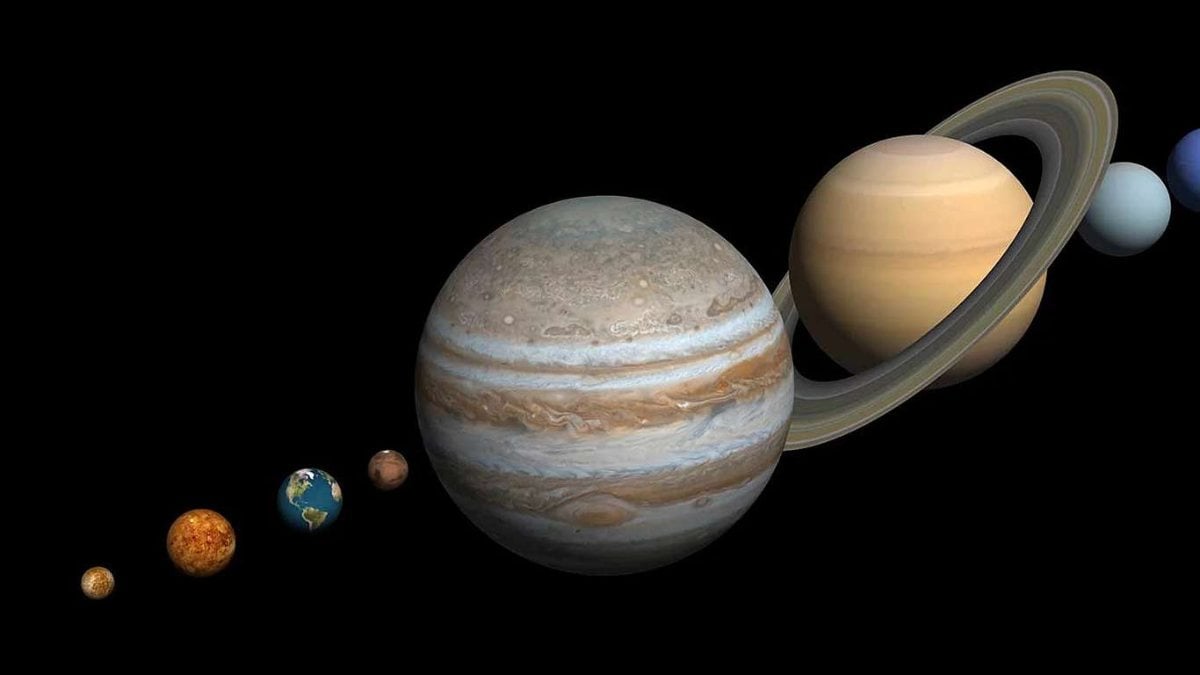 New rings discovered at Jupiter’s poles – Kimdeyir