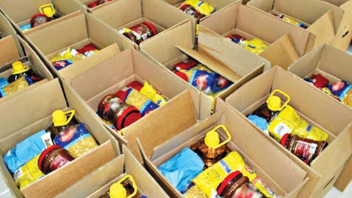 What is ration ? – Kimdeyir