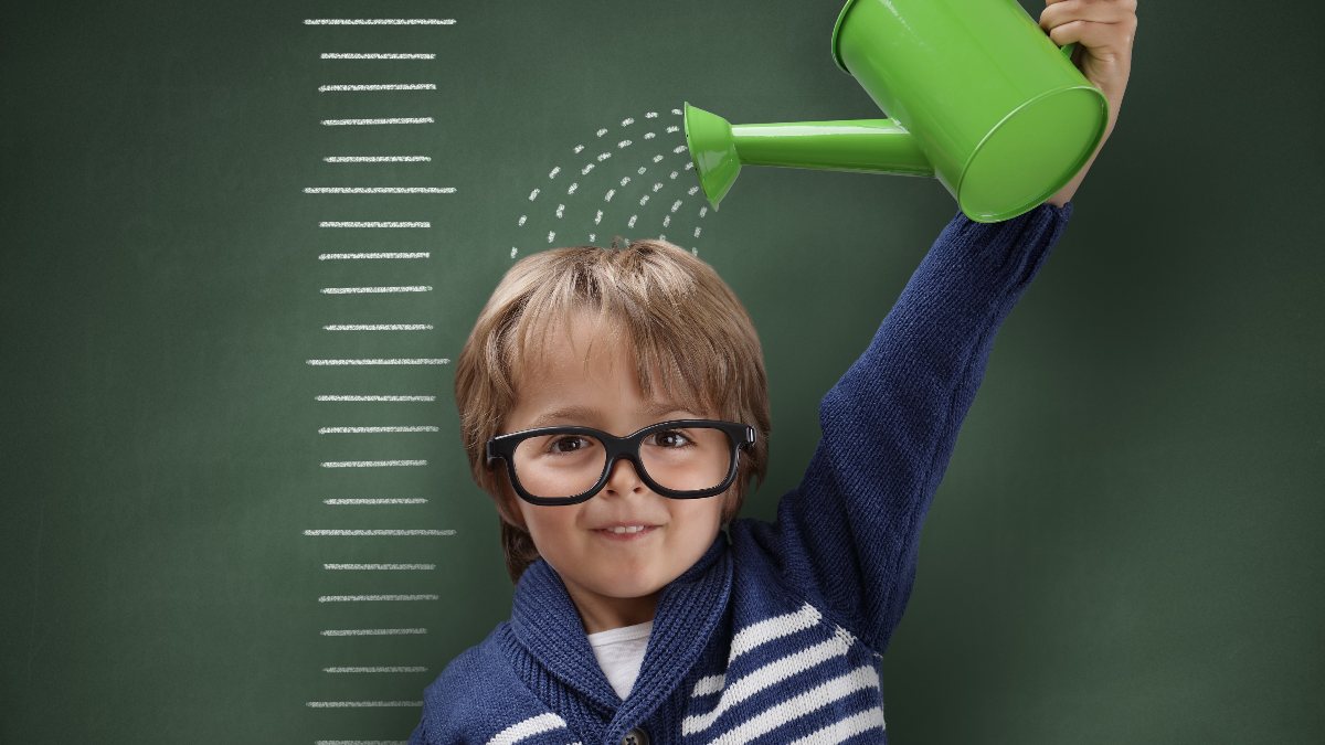 Common misconceptions about children’s development – Kimdeyir