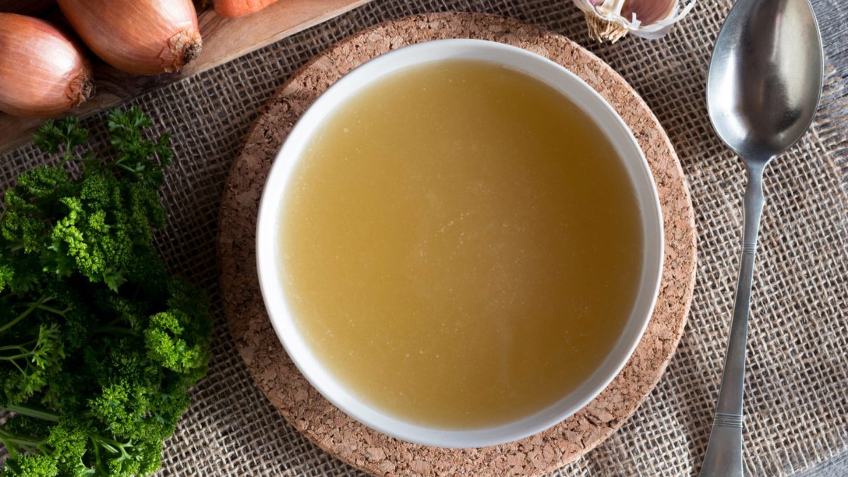10 benefits of bone broth – Kimdeyir