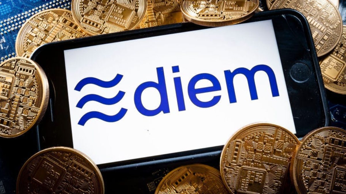 Diem Coin nedir? Facebook kripto parası Diemcoin hakkında bilgiler..
