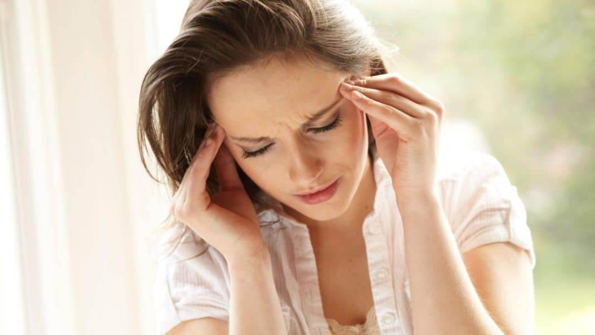 8 common causes of dizziness and tips for solutions – Kimdeyir