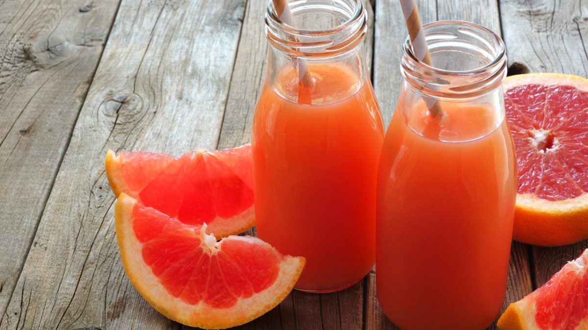 8 homemade drinks with amazing benefits – Kimdeyir