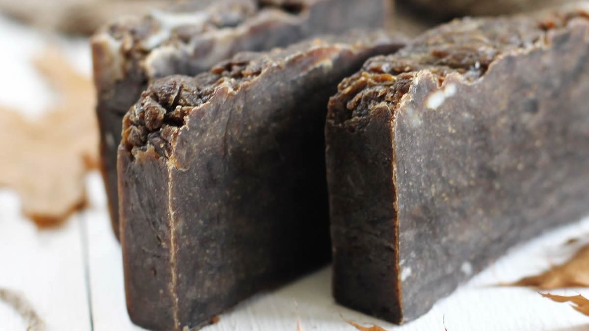 Natural remedy for atopic skin: The benefits of juniper tar soap – Kimdeyir