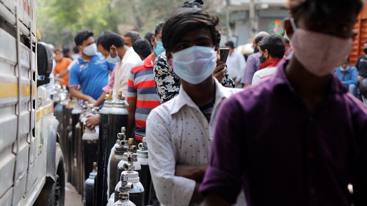 What is the Indian mutation and what impact will it have? – Kimdeyir