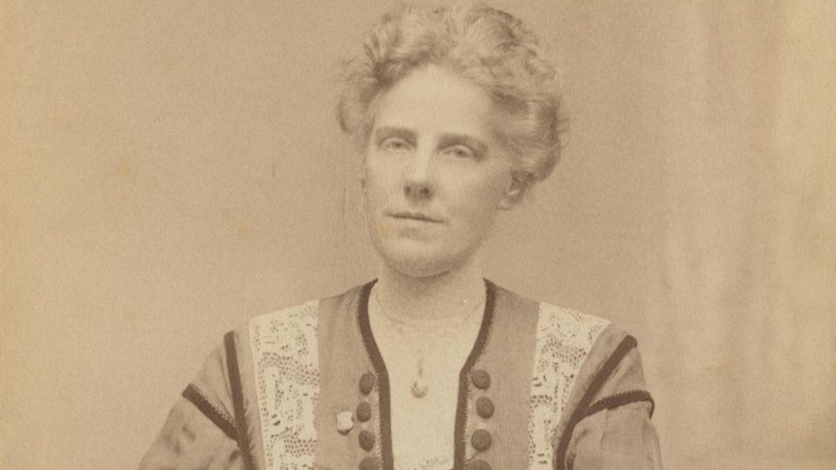 Anneler Günü tarihçesi: Anna Jarvis ve anne sevgisi