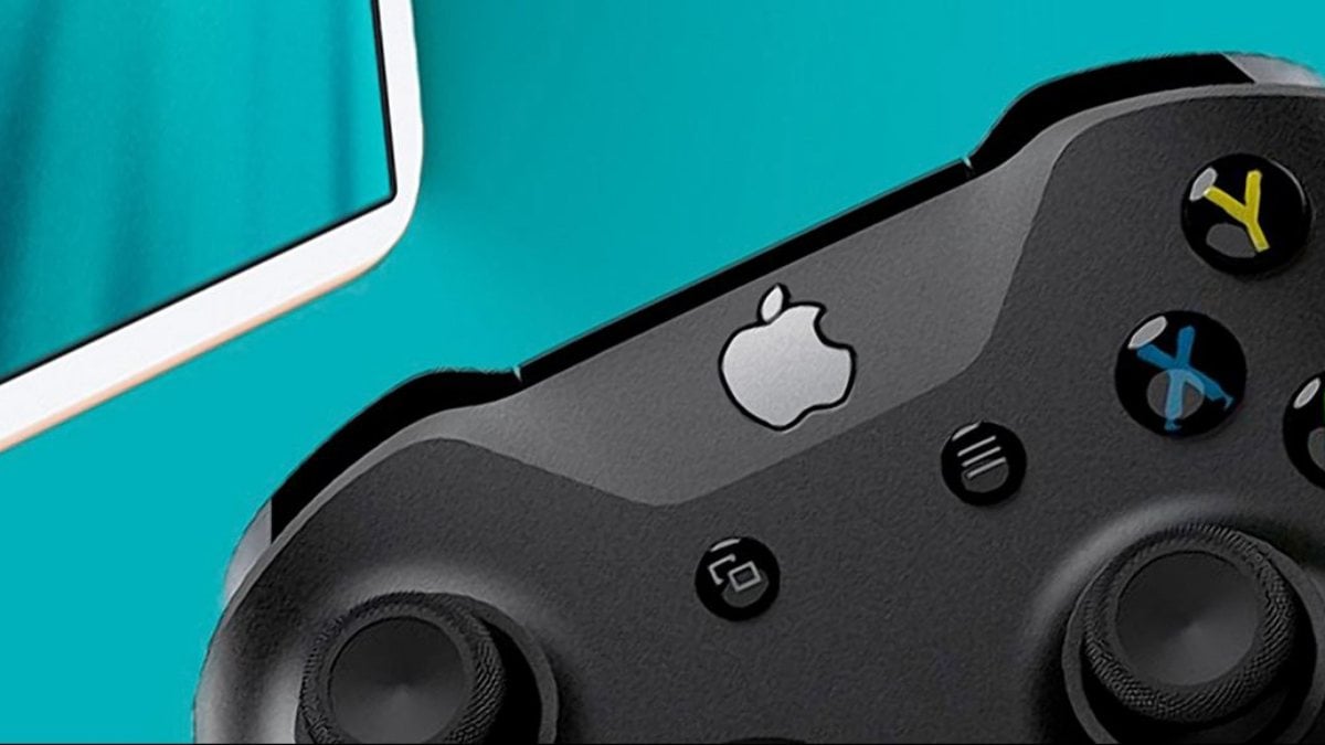 It was claimed that Apple will produce a portable game console – Kimdeyir
