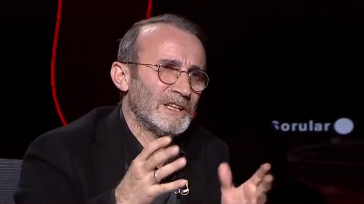 Ömer Karaoğlu: İslam halklarının örgütlü mücadelesi çok önemli