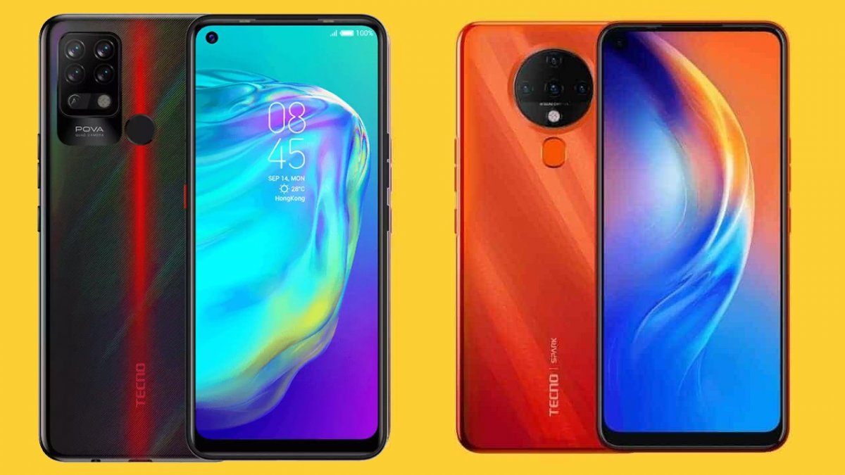 Tecno Mobile, Türkiye'de akıllı telefon üretimine başladı