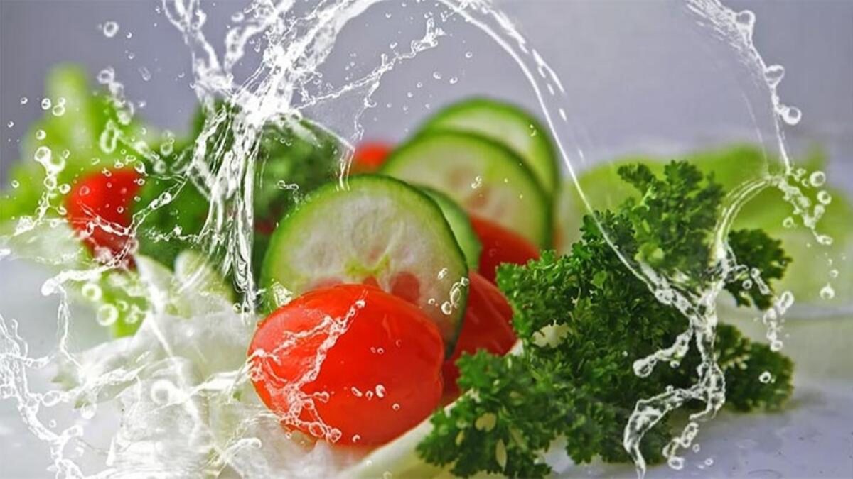 Top 10 foods to quench thirst – Kimdeyir