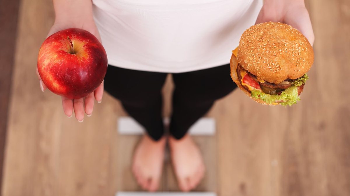 6 rules for choosing healthy foods – Kimdeyir