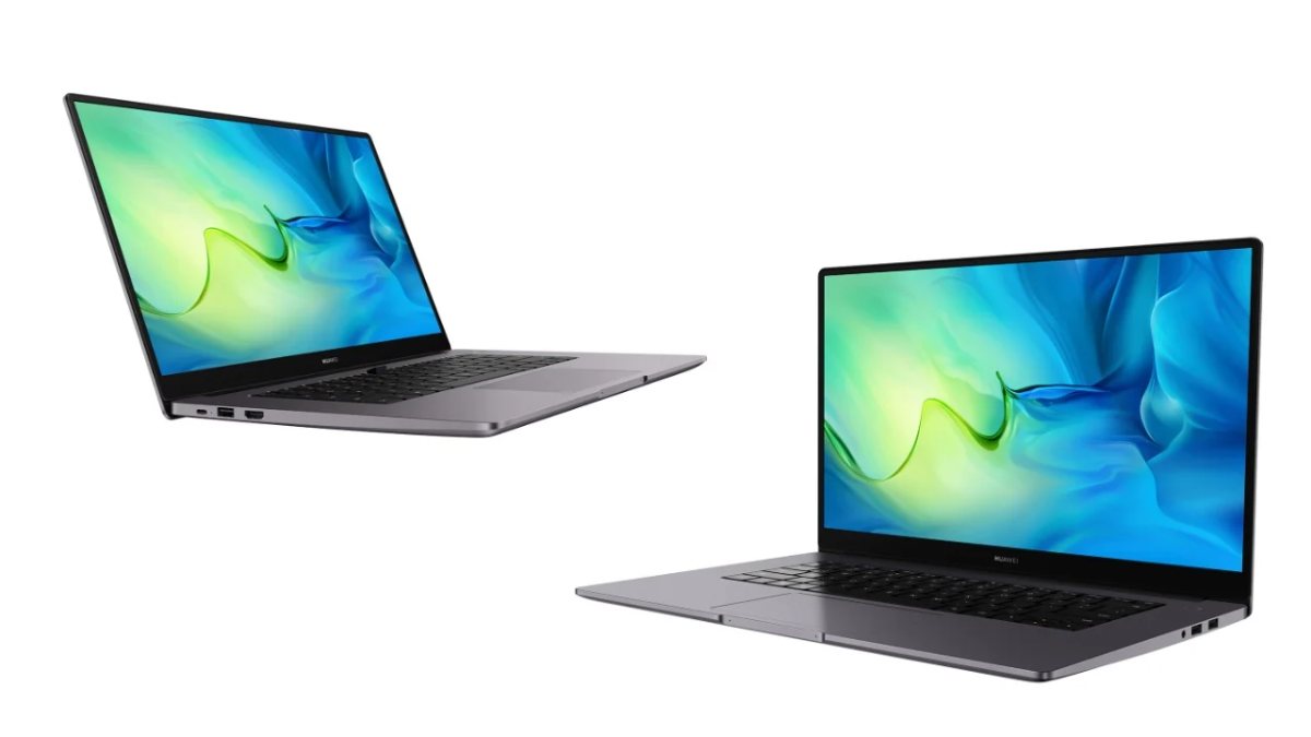 Huawei MateBook D15 i3 goes on sale in Turkey – Kimdeyir