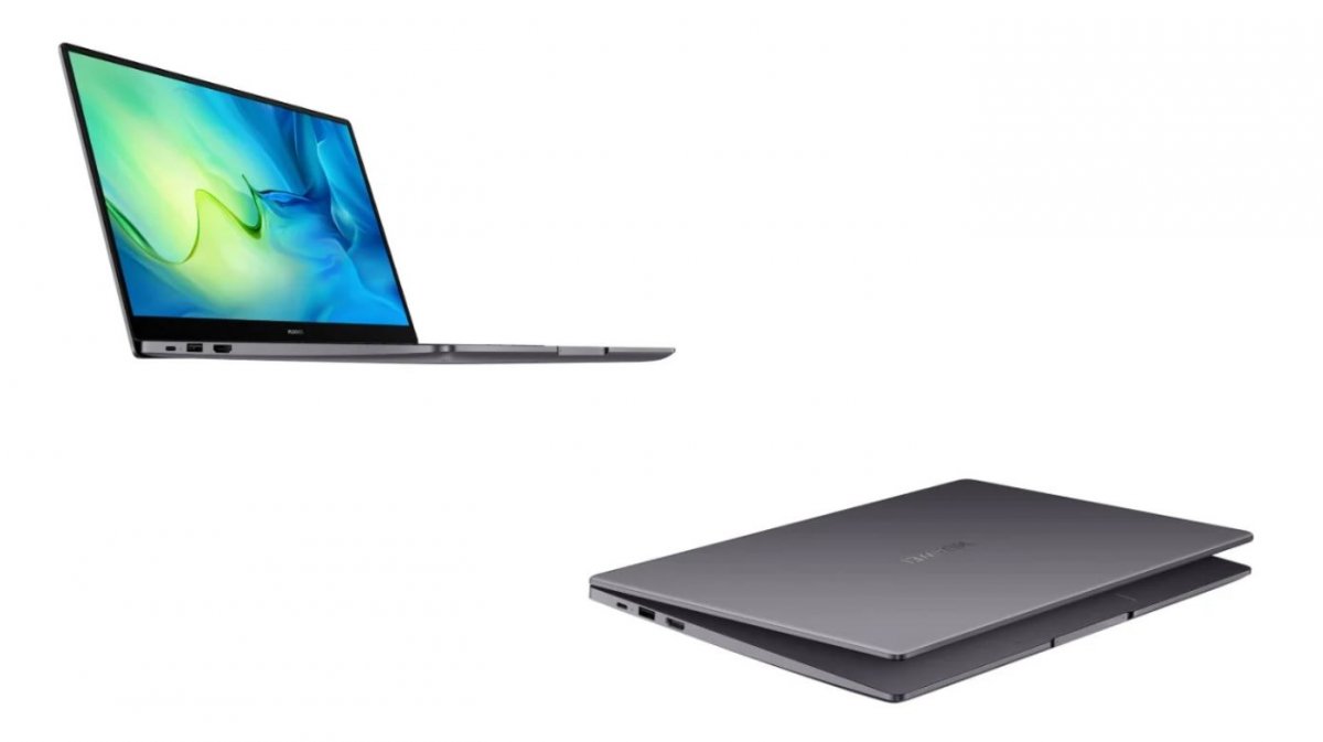 Huawei MateBook D15 i3, Türkiye'de satışa çıktı