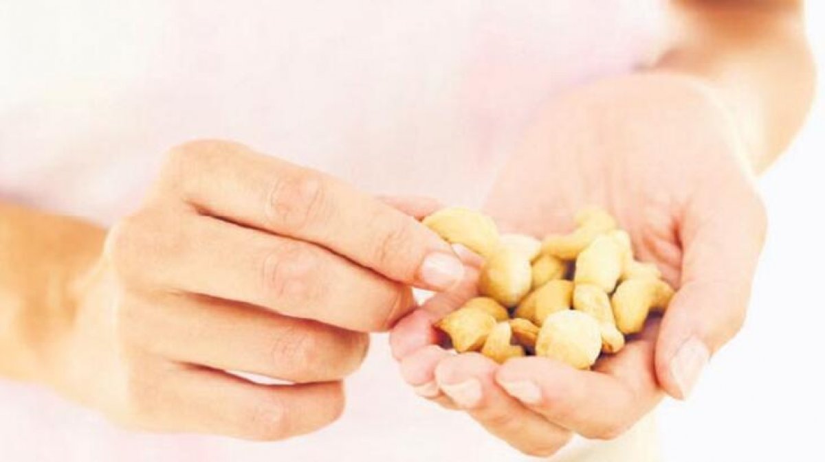 7 signs of protein deficiency – Kimdeyir