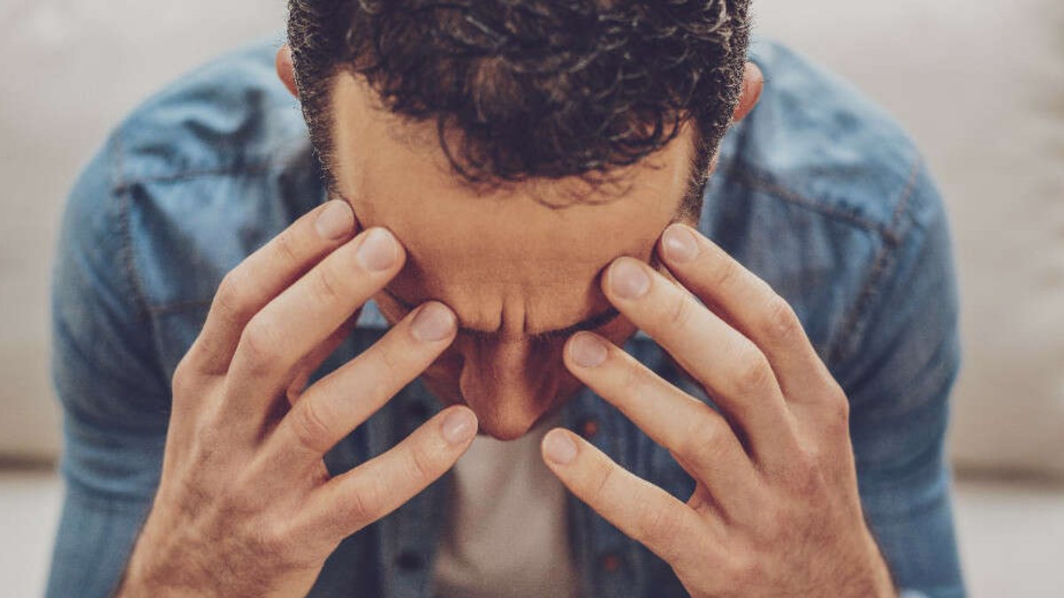 Overthinking: What is the ‘overthinking disease’? – Kimdeyir