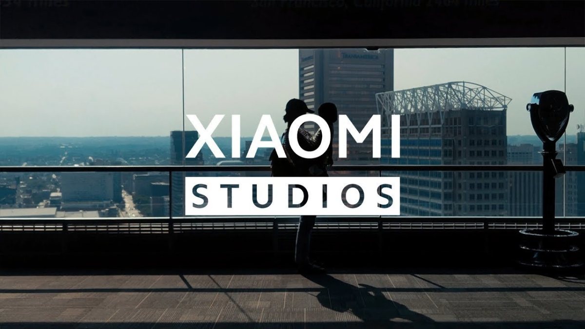 Xiaomi has set up its own content studio: Xiaomi Studios – Kimdeyir
