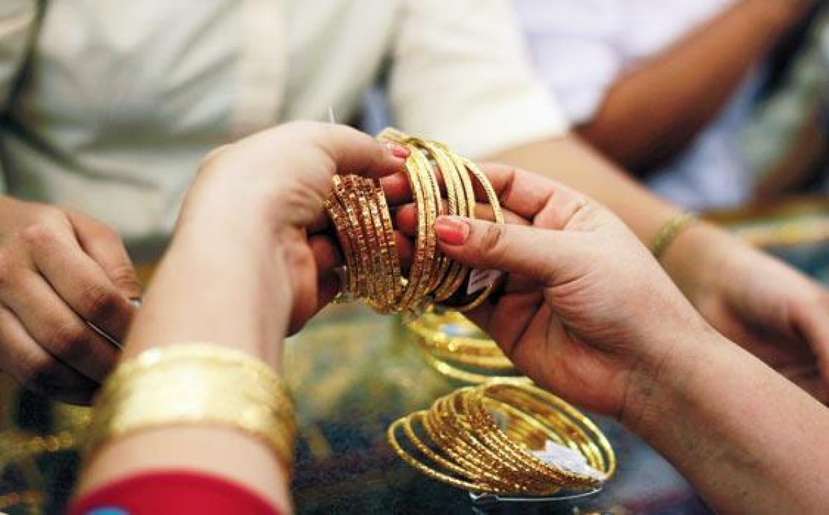 Mehir nedir, kime verilir? Mehir ne vakit verilir, ölçüsü ne kadar ...