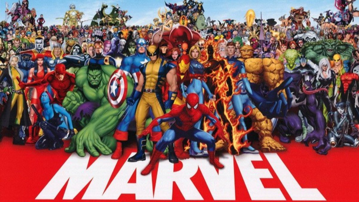 Marvel enters the NFT market with its superheroes – Kimdeyir