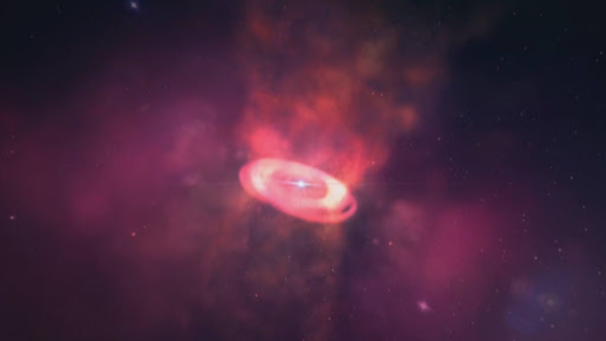 Protostar nedir
