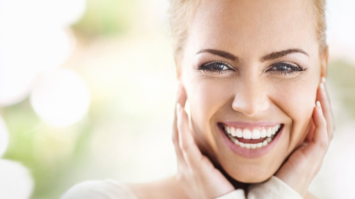 A self-confident beautiful smile increases success – Kimdeyir