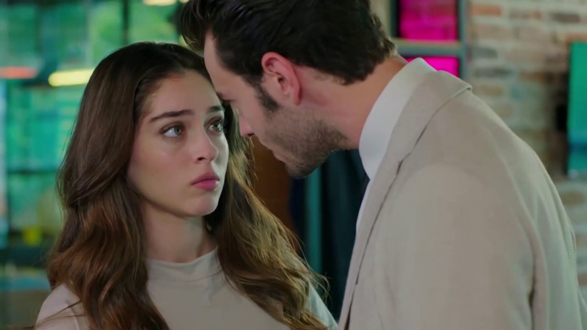 Baht Oyunu 5. bölüm fragmanı: Bora ve Ada buzları eritiyor