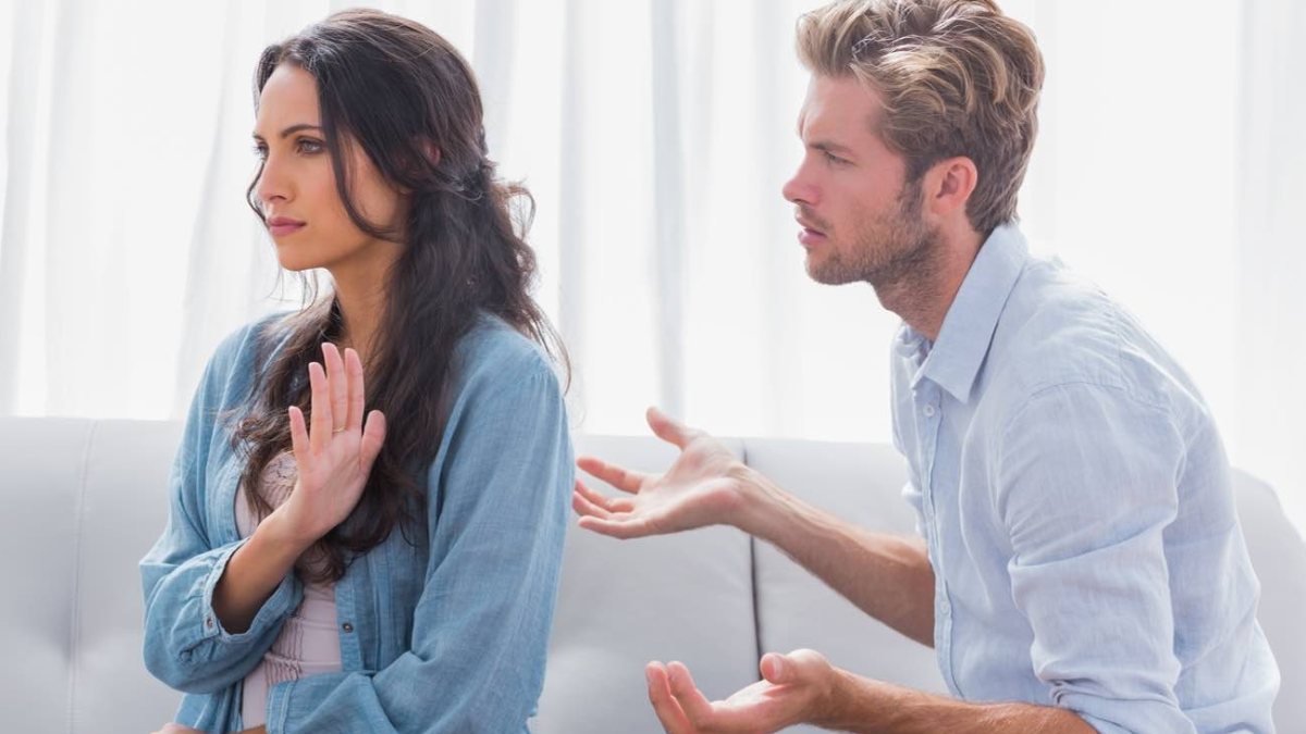 7 signs that your relationship is fake – Kimdeyir