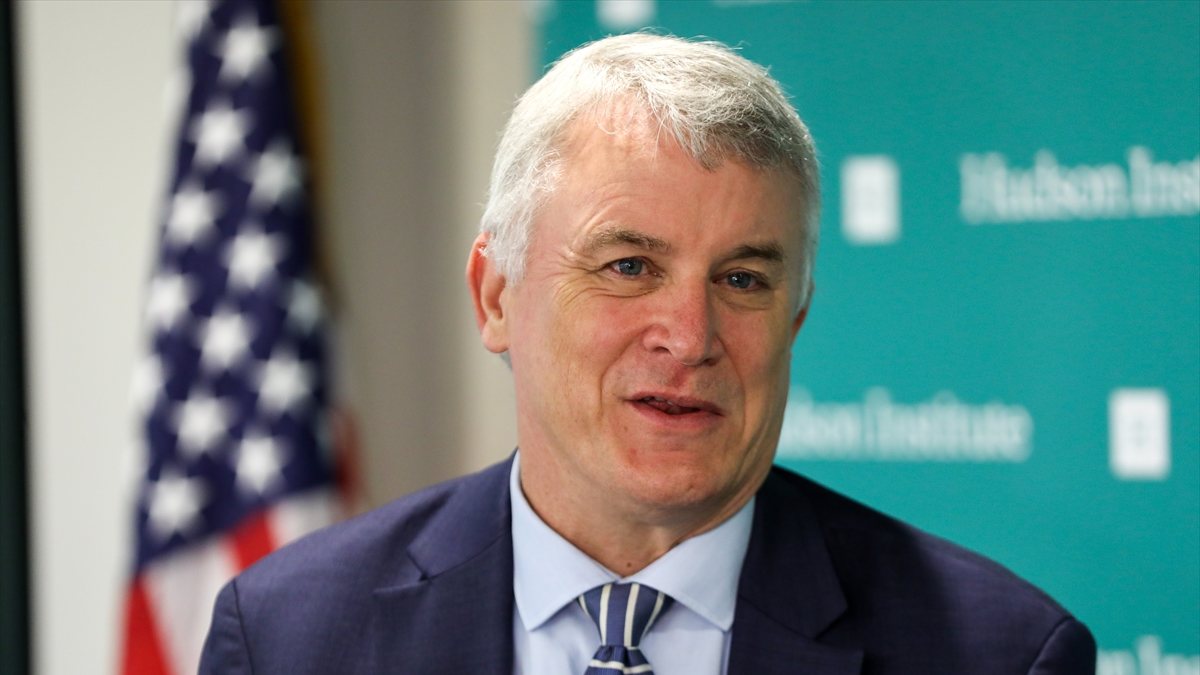 Michael Doran evaluated the USA – Turkey relations – Kimdeyir