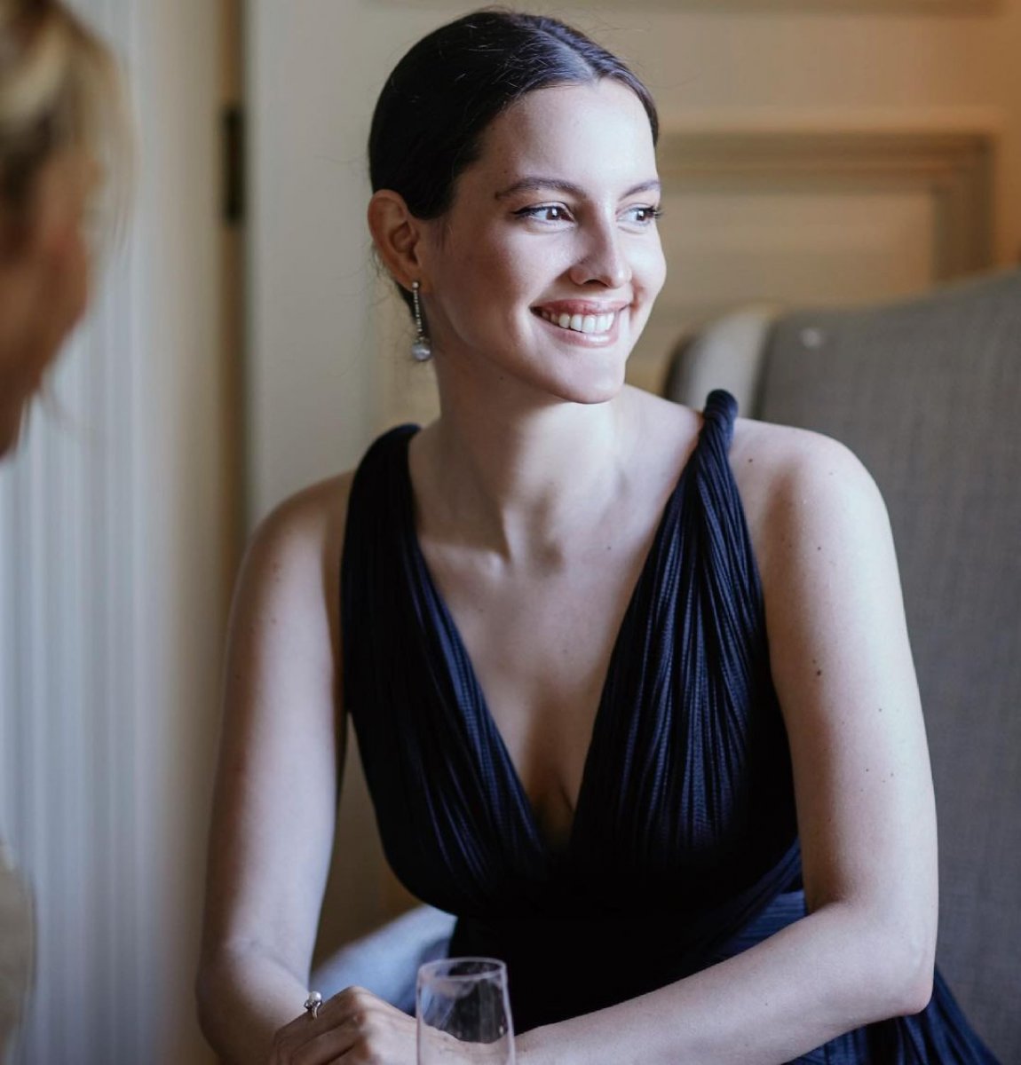 İkimizin Sırrı'nın Neva'sı Leyla Feray kimdir? Leyla Feray'ın biyografisi