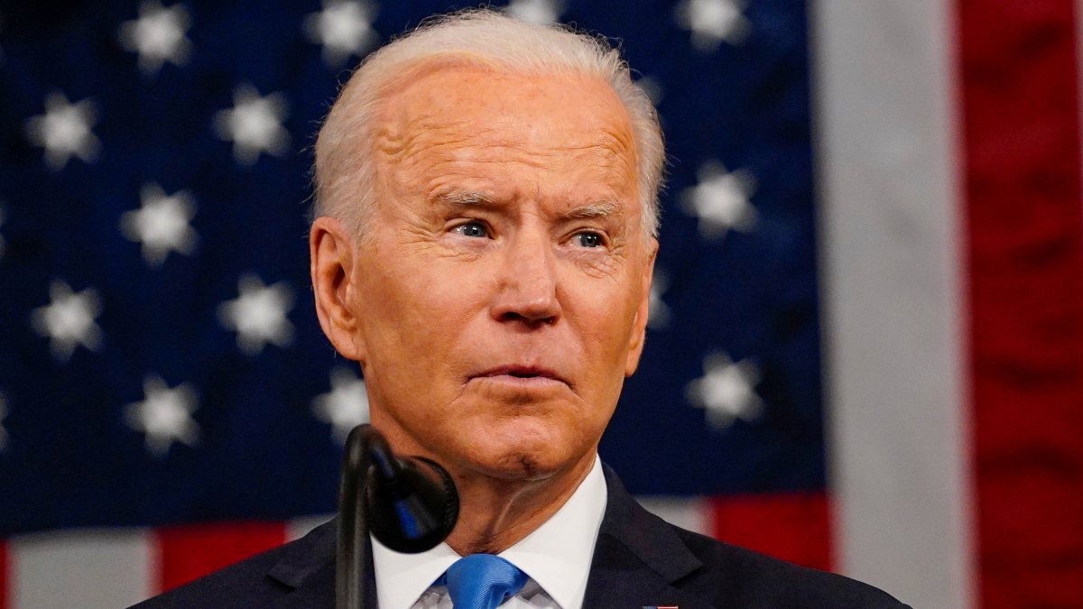 İngiliz basını: Bin Ladin, Joe Biden'a suikastı yasakladı