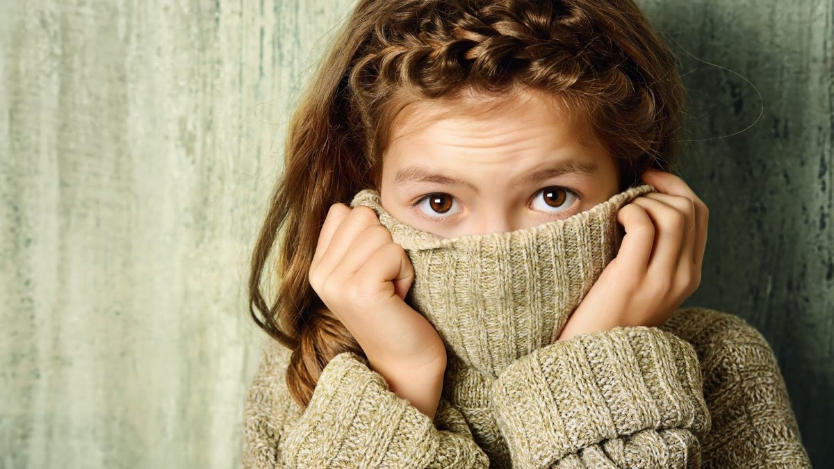 8 best ways to distract kids from their worries – Kimdeyir