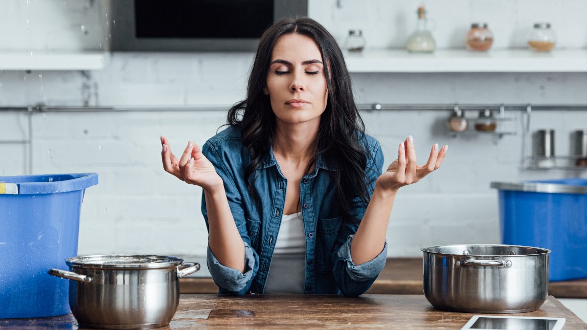 5 activities that have the power to calm the brain – Kimdeyir