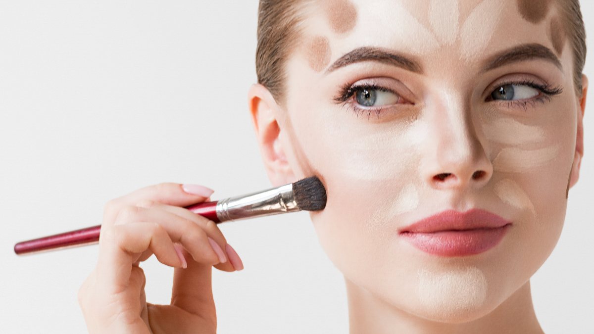 7 most effective ways to prepare the skin for makeup – Kimdeyir