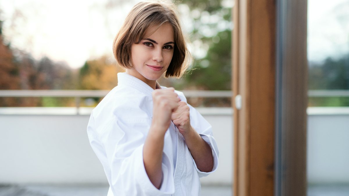 5 ways to stop defending yourself against others – Kimdeyir