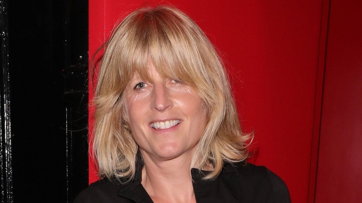 Boris Johnson'ın kardeşi Rachel Johnson, büyük büyükannesini anlattı