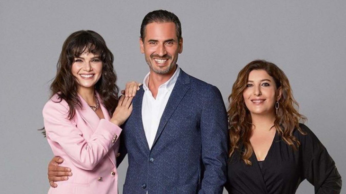 Elbet Bir Gün ne zaman, hangi kanalda yayınlanacak? Elbet Bir Gün ...