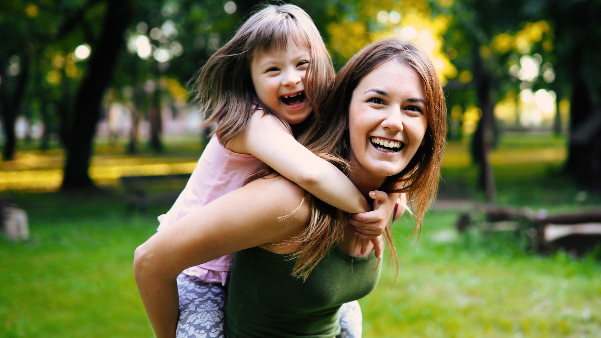 5 steps parents with special children should follow – Kimdeyir