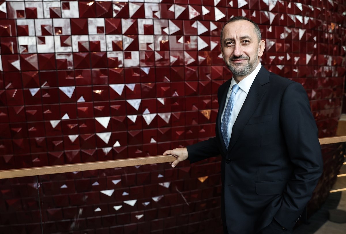 AKM'nin opera binası, Türk Telekom Opera Salonu olarak anılacak