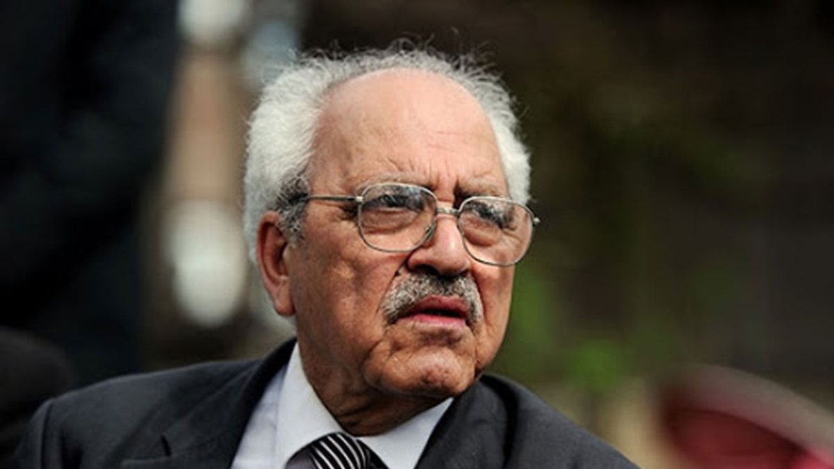 Sezai Karakoç hayatını kaybetti