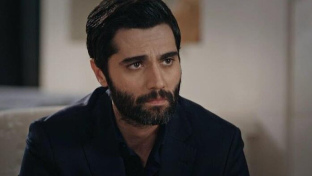 EDHO'nun Alparslan Çakırbeyli'si sessizliğini bozdu! Yunus Emre ...