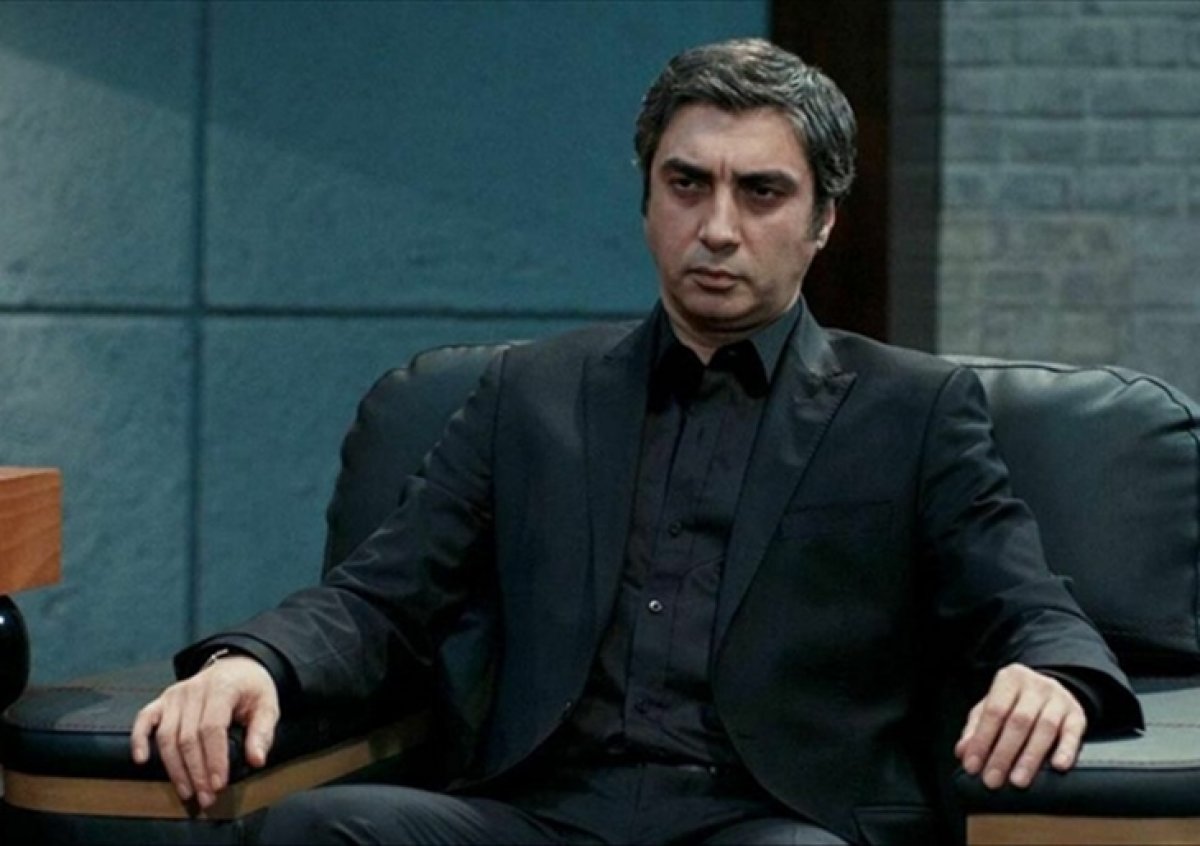 Kurtlar Vadisi'nin oyuncularını seslendiren isimler! Meğer Polat ...