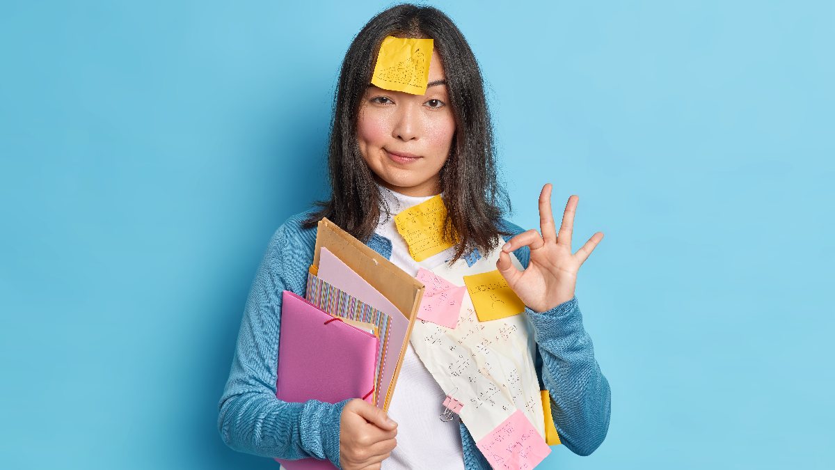 7 most effective ways to keep your life in control – Kimdeyir