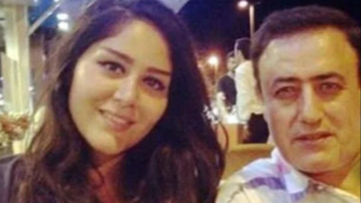 Mahmut Tuncer'in kızı Gizem Tuncer tam 40 kilo verdi! Son haliyle ...