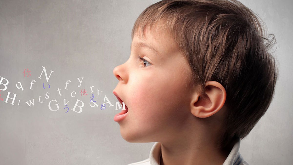 3 main causes of speech difficulties in children and solutions – Kimdeyir